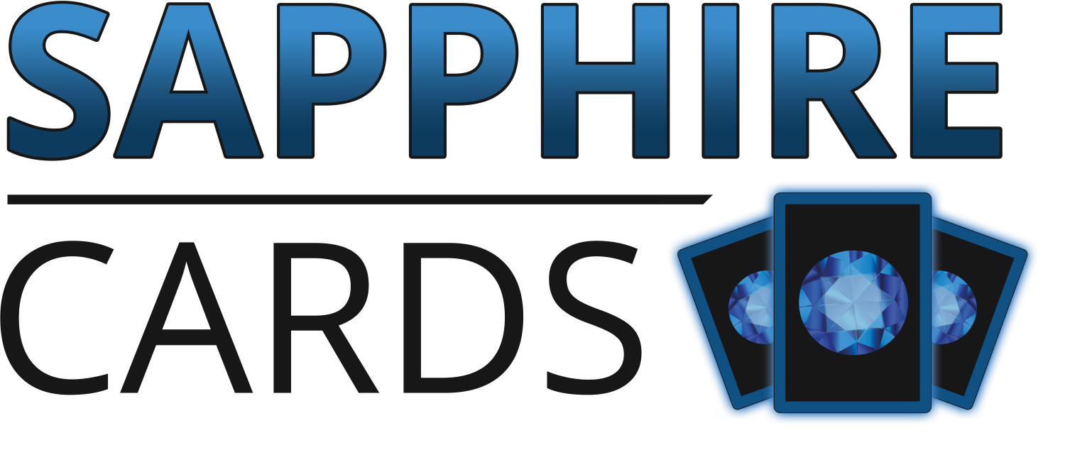 Sapphire-Cards | Cardmarket