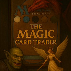 TheMagicCardTraderUK | Cardmarket