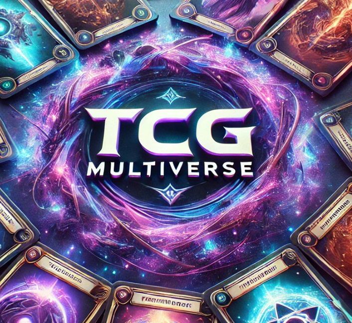 TCG-MultiVerse | Cardmarket